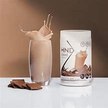SHAKE H-CONTROL SABOR CHOCOLATE - DIVVA